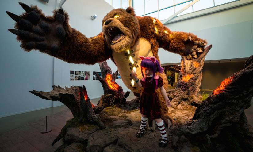 The past, present and future of League of Legends studio Riot Games