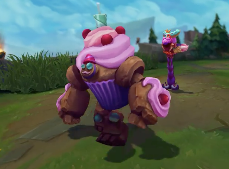 dark candy fiddlesticks