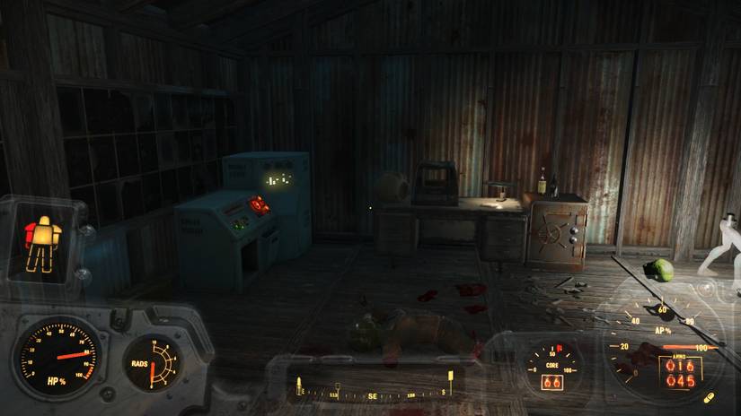 Fallout 4 Nuka-World collectibles guide and locations