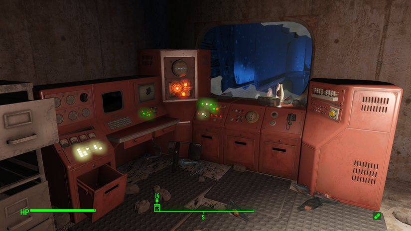Fallout 4 Nuka-World collectibles guide and locations