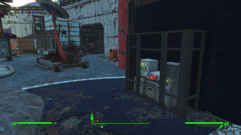 Fallout 4 Nuka-World collectibles guide and locations