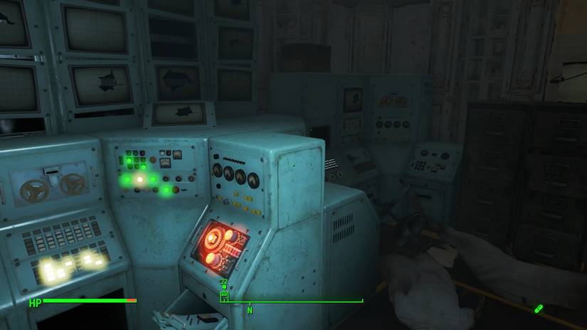 Fallout 4 Nuka-World collectibles guide and locations