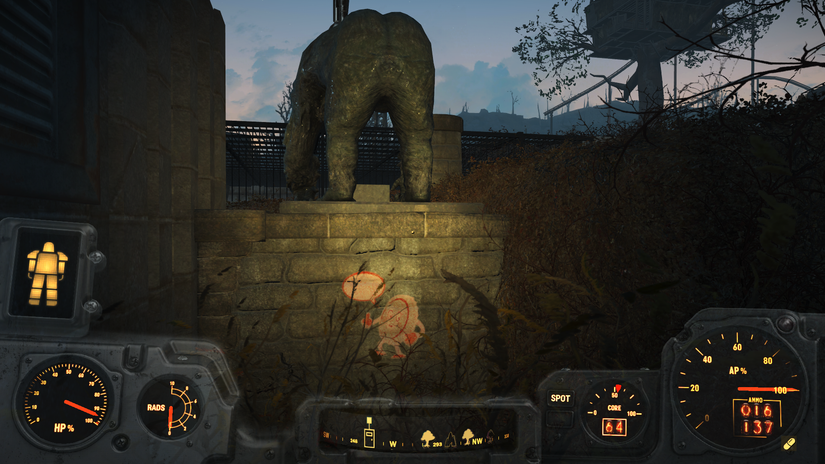 Fallout 4 Nuka-World collectibles guide and locations