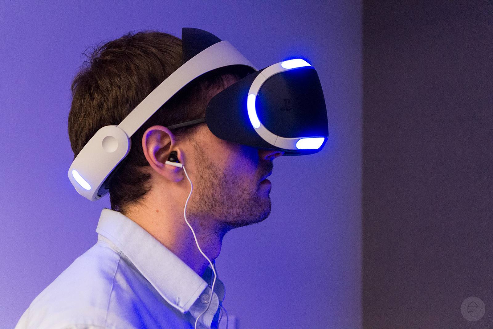 I am stereo blind, and these are my adventures in VR