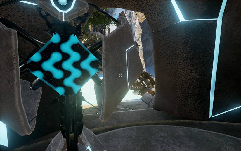 Obduction walkthrough: Maray 3. The Gauntlet