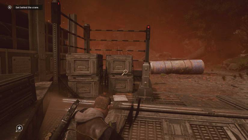 Gears of War 4 collectibles guide: Act 1
