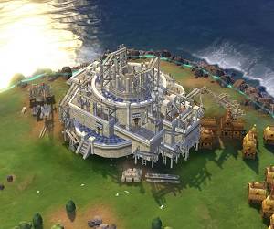 oracle civ5
