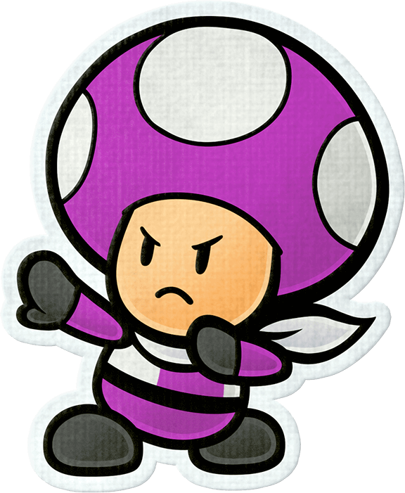 Paper Mario: Color Splash review