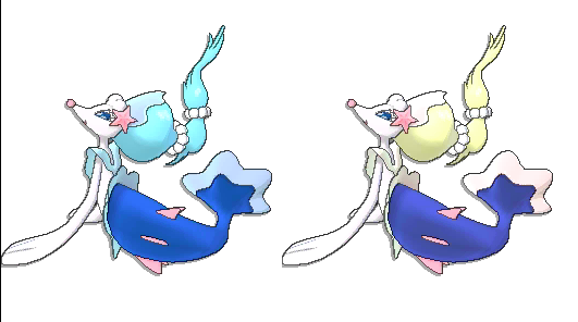 pokemon popplio evolution chart