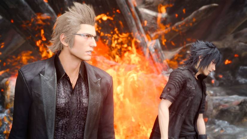ff15 remake release date