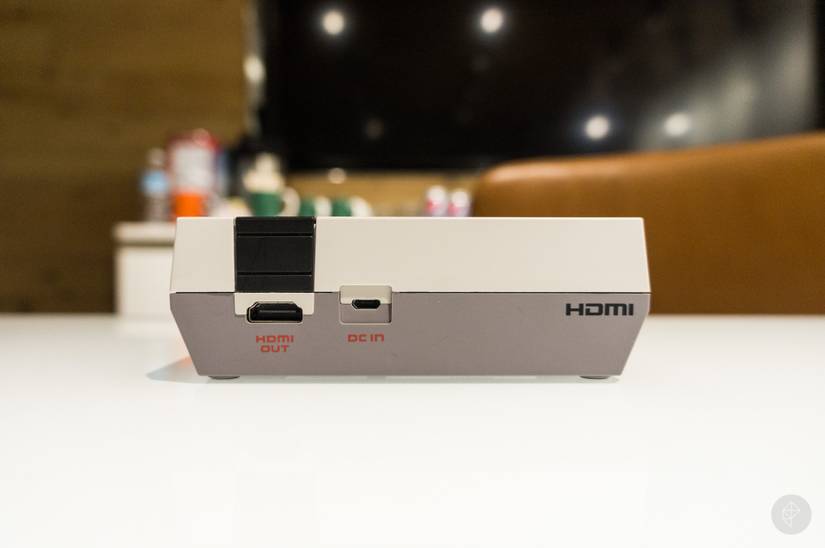 Nintendo NES Classic Edition review