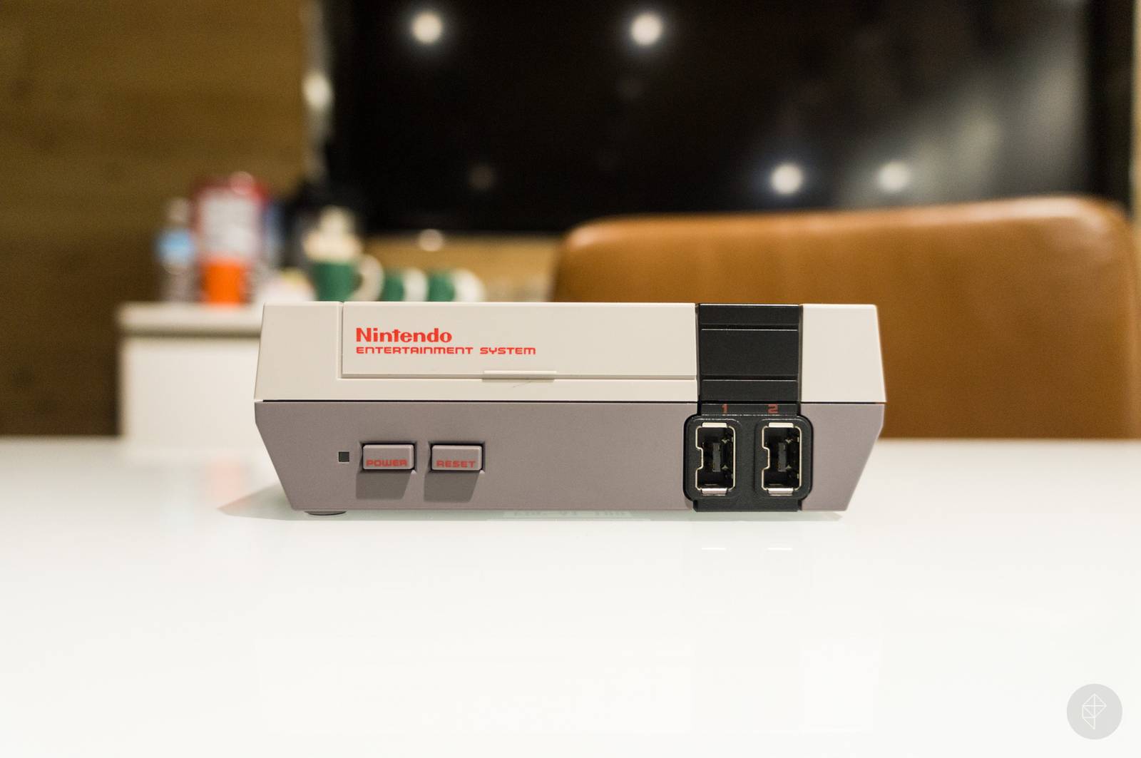 Nintendo NES Classic Edition review