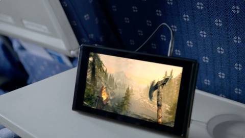 This is the best hypothetical Nintendo Switch concept