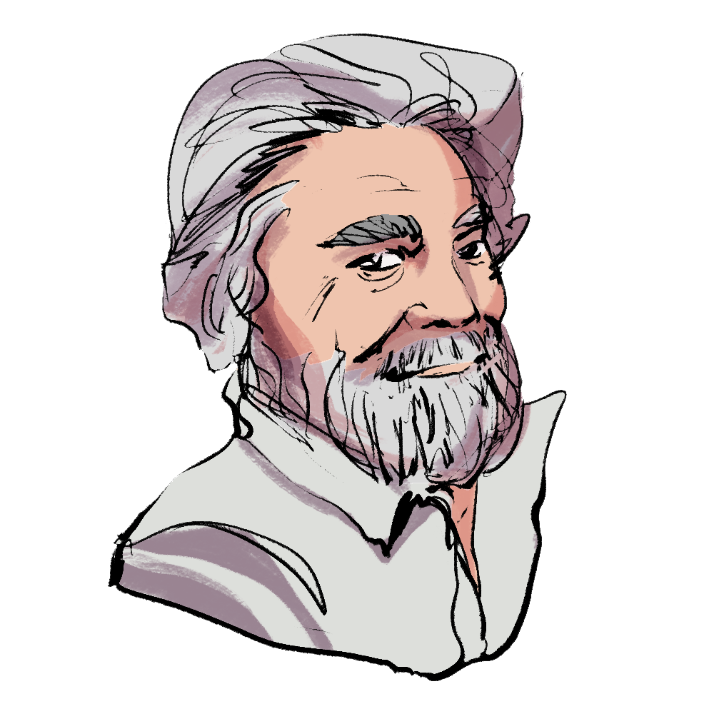 VR's long, weird history