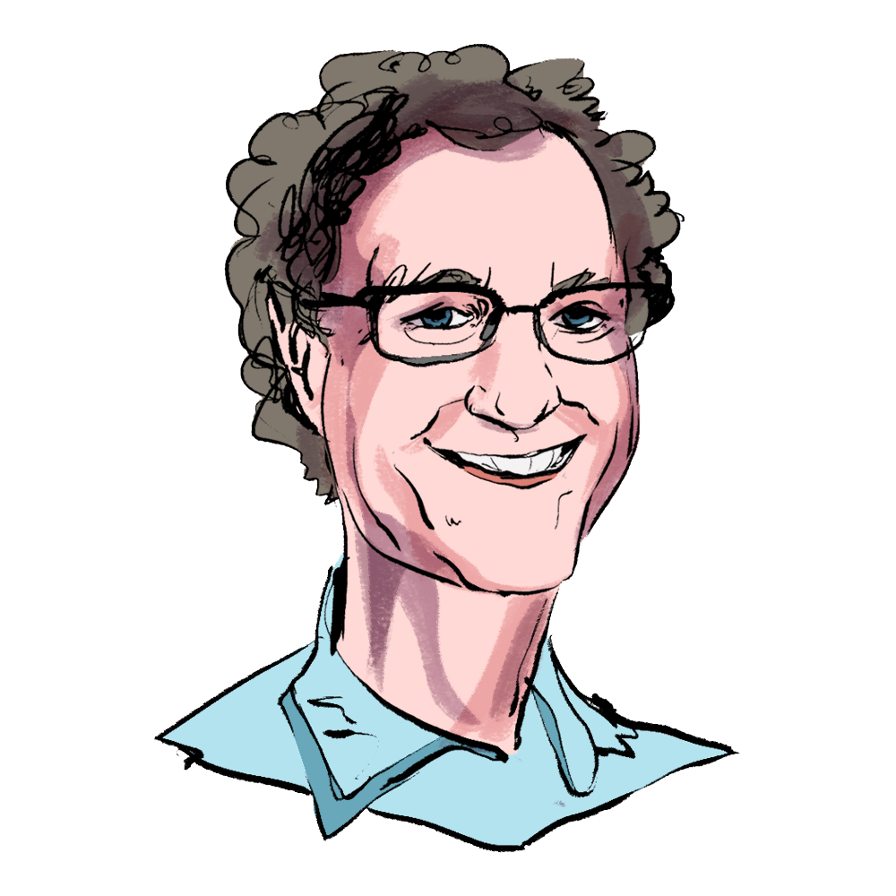 VR's long, weird history