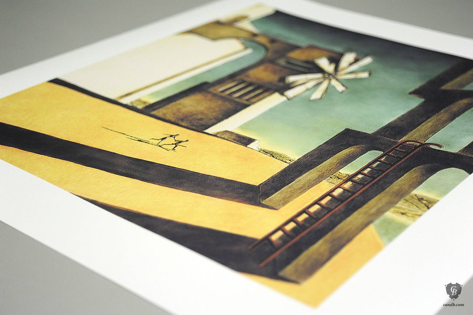 Shadow of the Colossus and Ico’s non-terrible box art now prints for ...