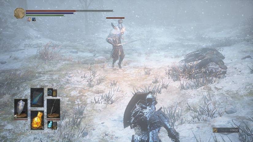 Dark Souls 3: Ashes of Ariandel beginner’s guide