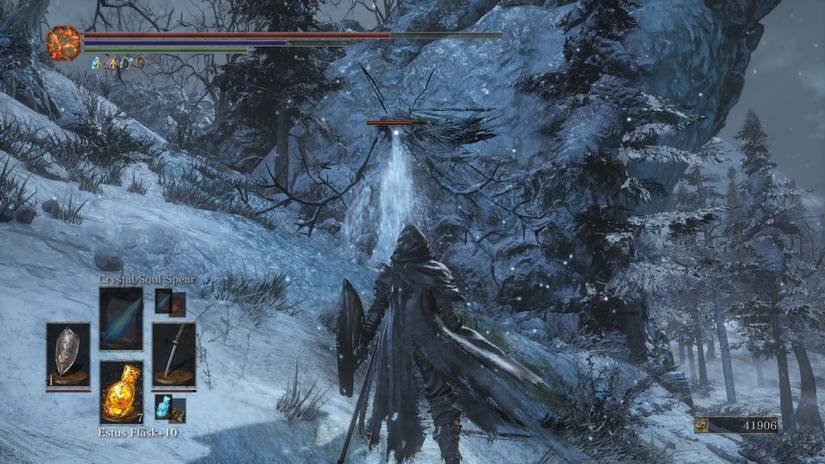 Dark Souls 3: Ashes of Ariandel beginner’s guide