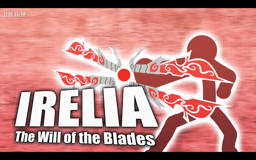 Check out the rad new Stick Figure Spotlight video debuted at League ...
