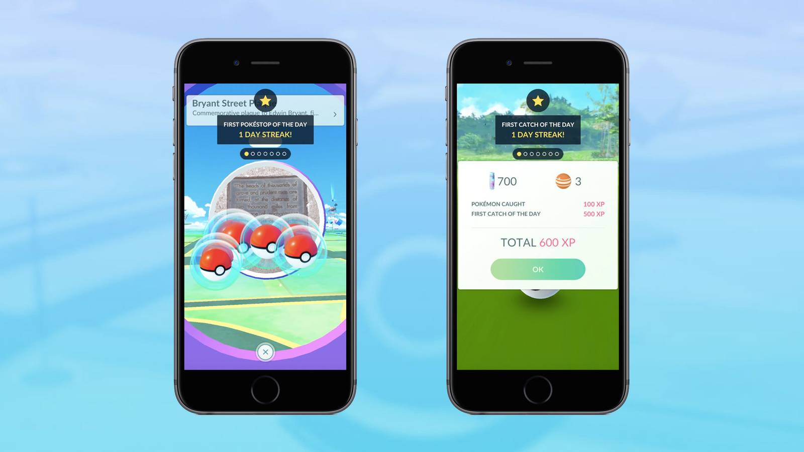 Pokémon Go update brings cheap storage upgrades for all