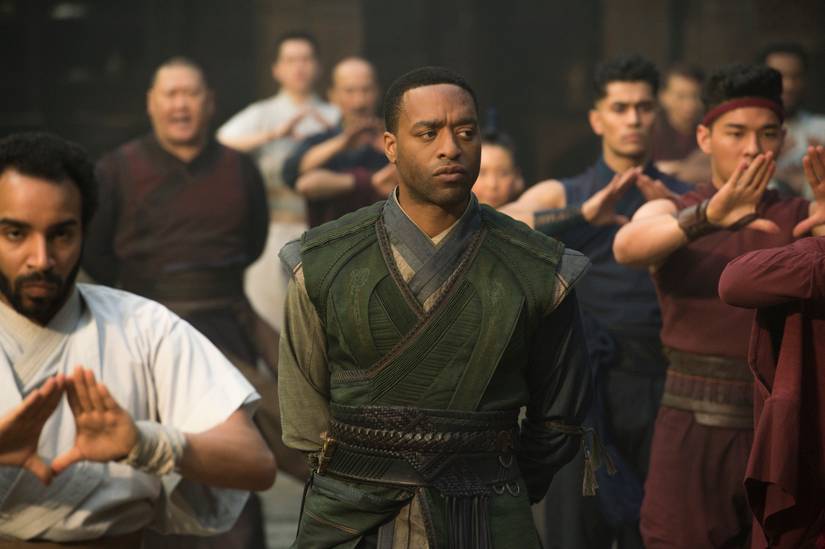 The lessons every new superhero film should learn from Doctor Strange