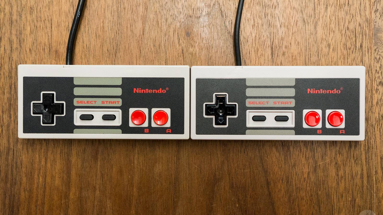 Where to buy extension cords and wireless controllers for the NES Classic