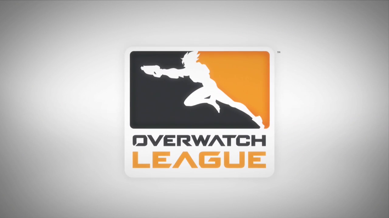 Overwatch League’s logo could hit a snag with Major League Baseball