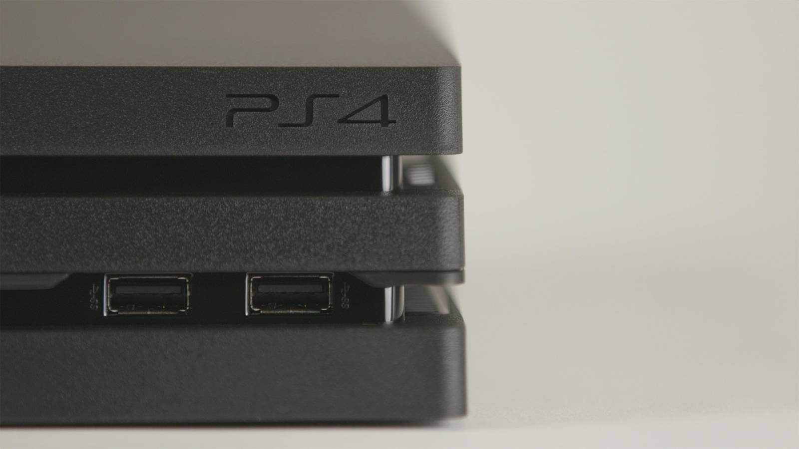 You can now create and share gameplay GIFs from a PS4