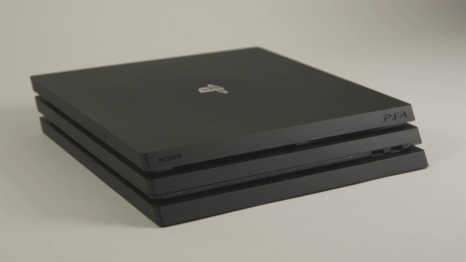 PS4 Pro not working with your 4K TV? PS4 firmware may be the issue