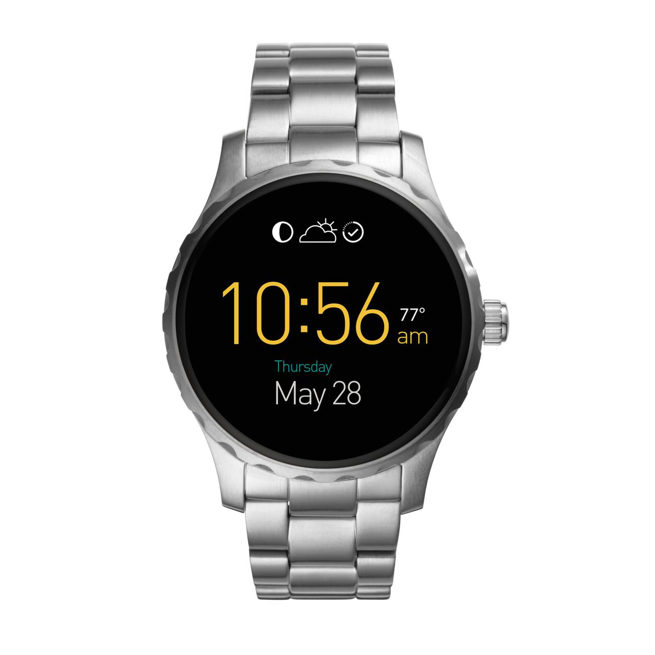 Best smartwatches of 2016