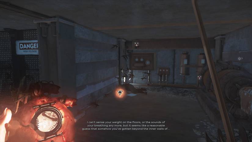 clockwork mansion black bonecharm