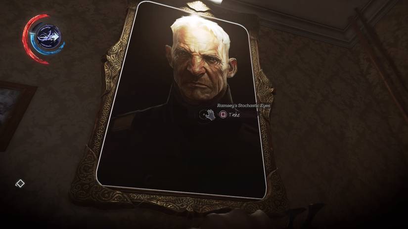 clockwork mansion black bonecharm