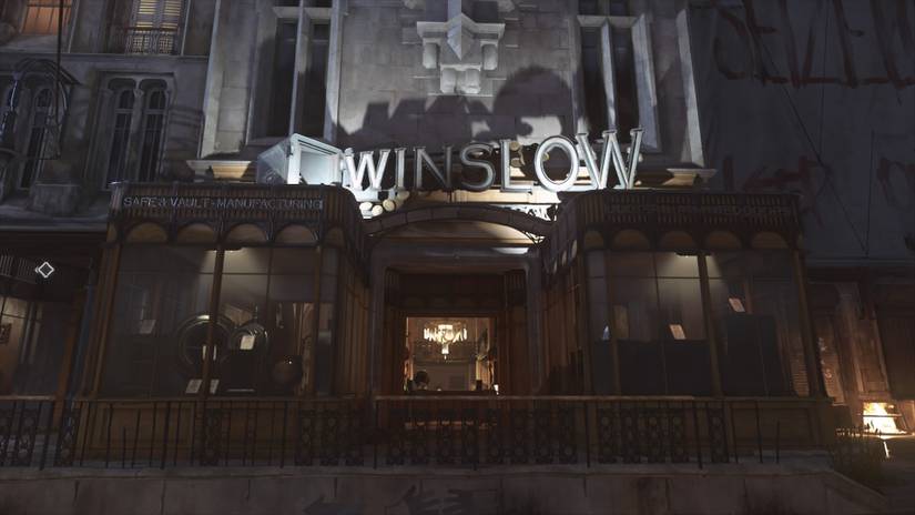 duke abele safe code