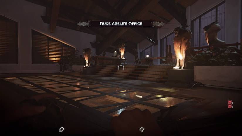 duke abele safe code