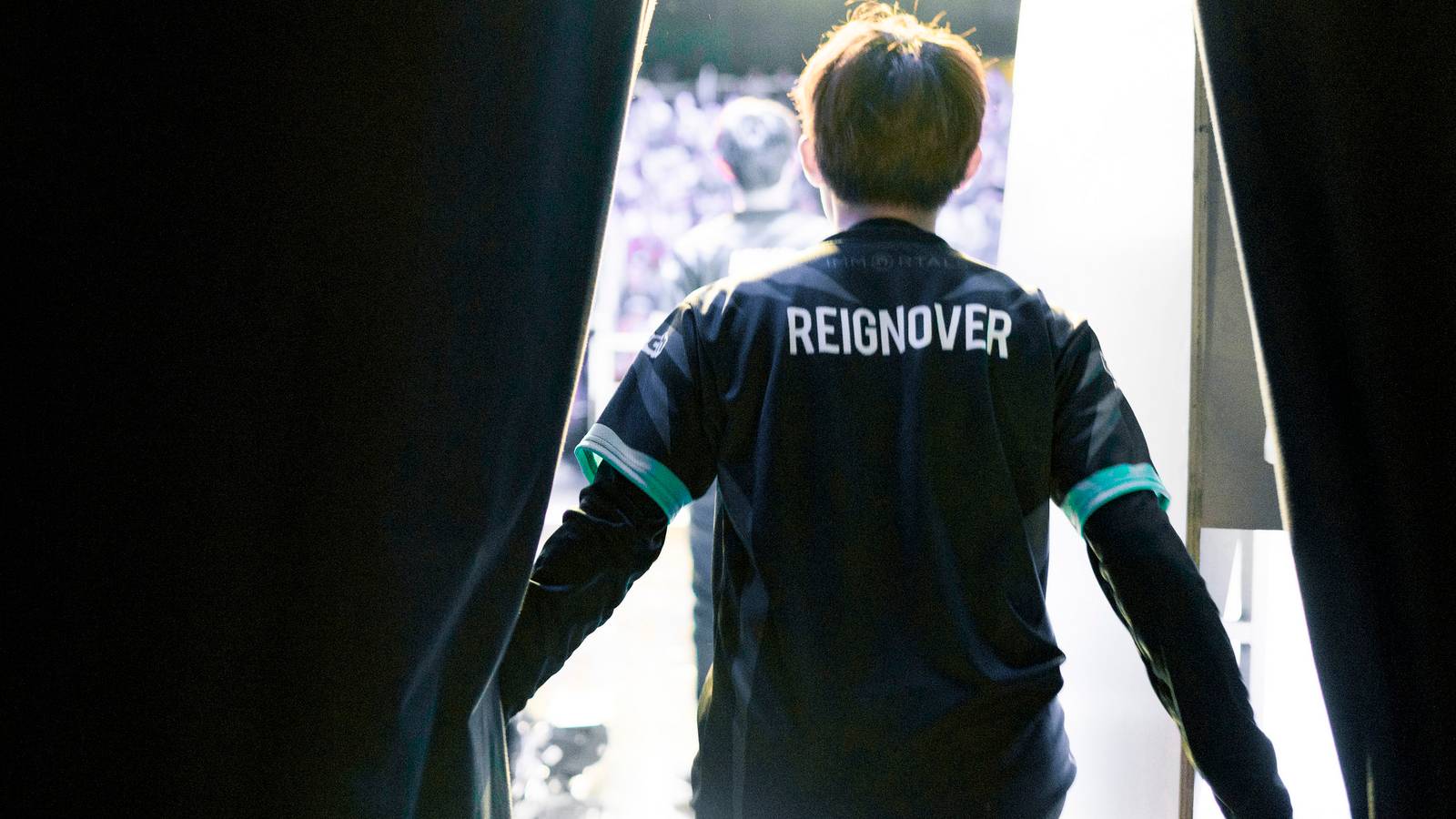 Reignover reportedly signs with Team Liquid