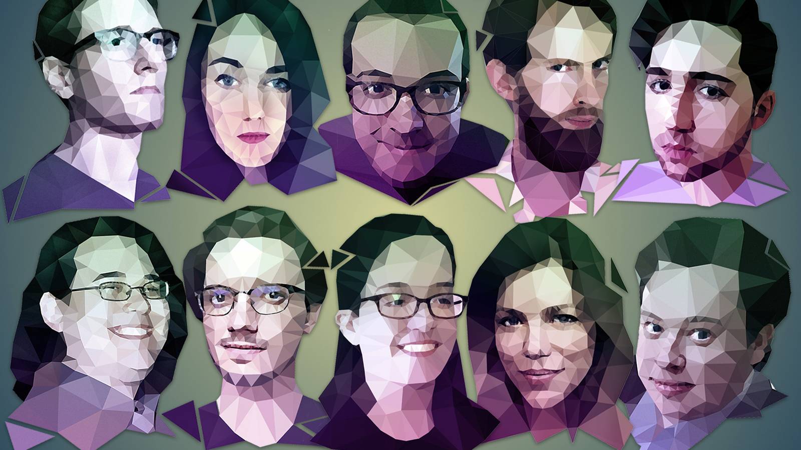 Enjoy these Polygon shows and podcasts over the holiday weekend
