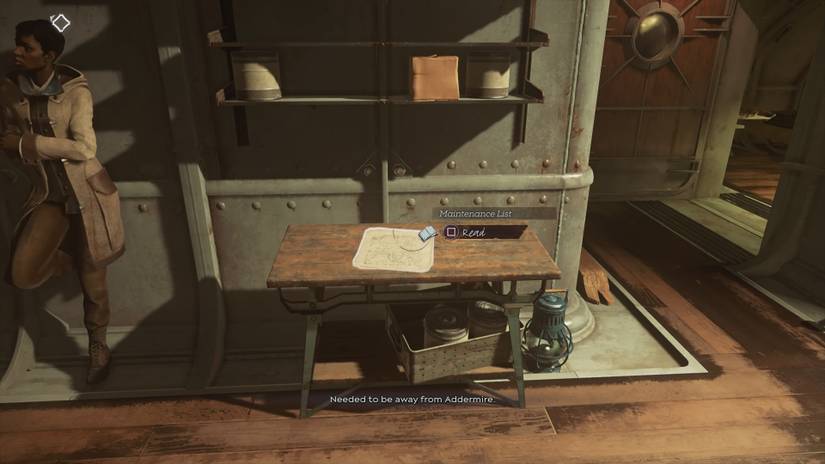 clockwork mansion walkthrough