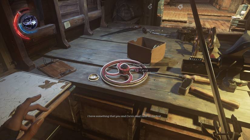 clockwork mansion walkthrough