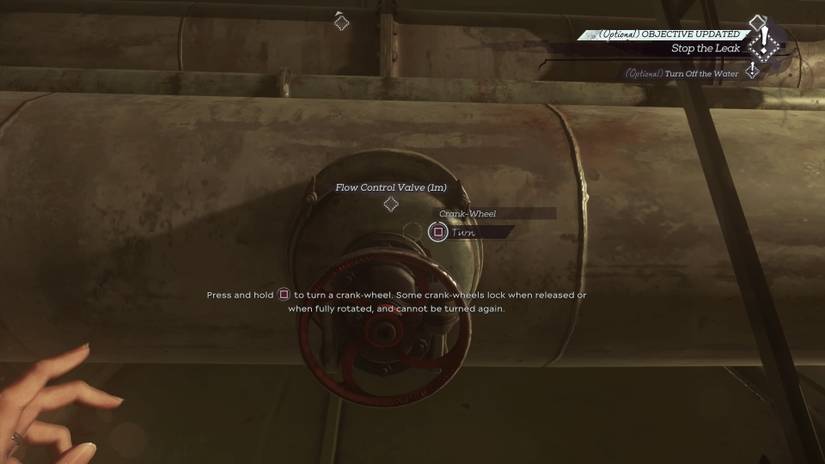 clockwork mansion walkthrough