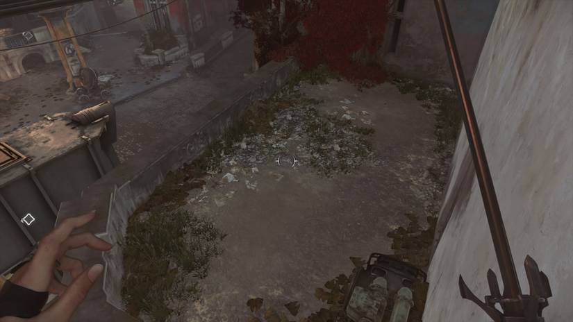 clockwork mansion walkthrough