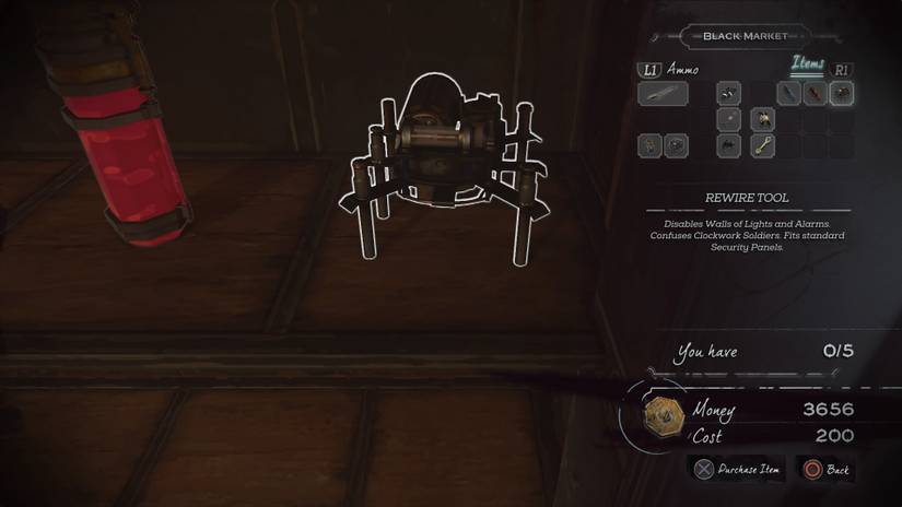 jindosh riddle solution