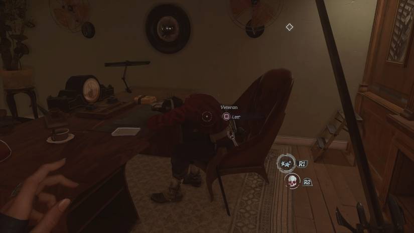 clockwork mansion walkthrough