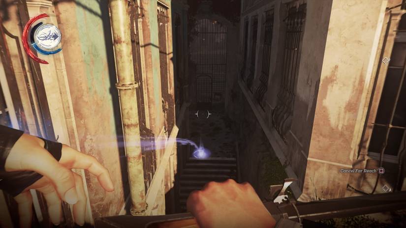 clockwork mansion walkthrough