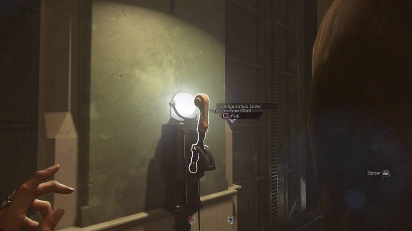 clockwork mansion walkthrough