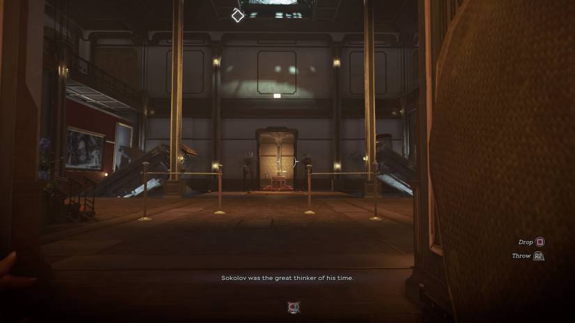 clockwork mansion walkthrough