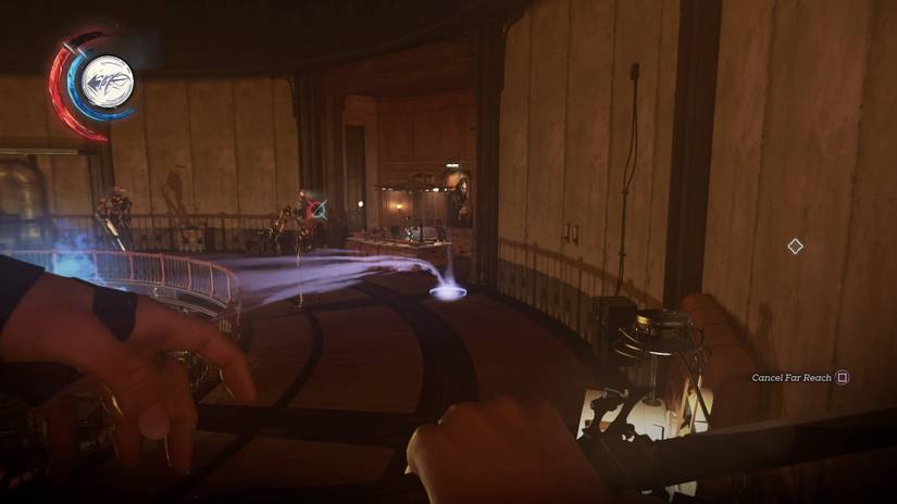 clockwork mansion walkthrough