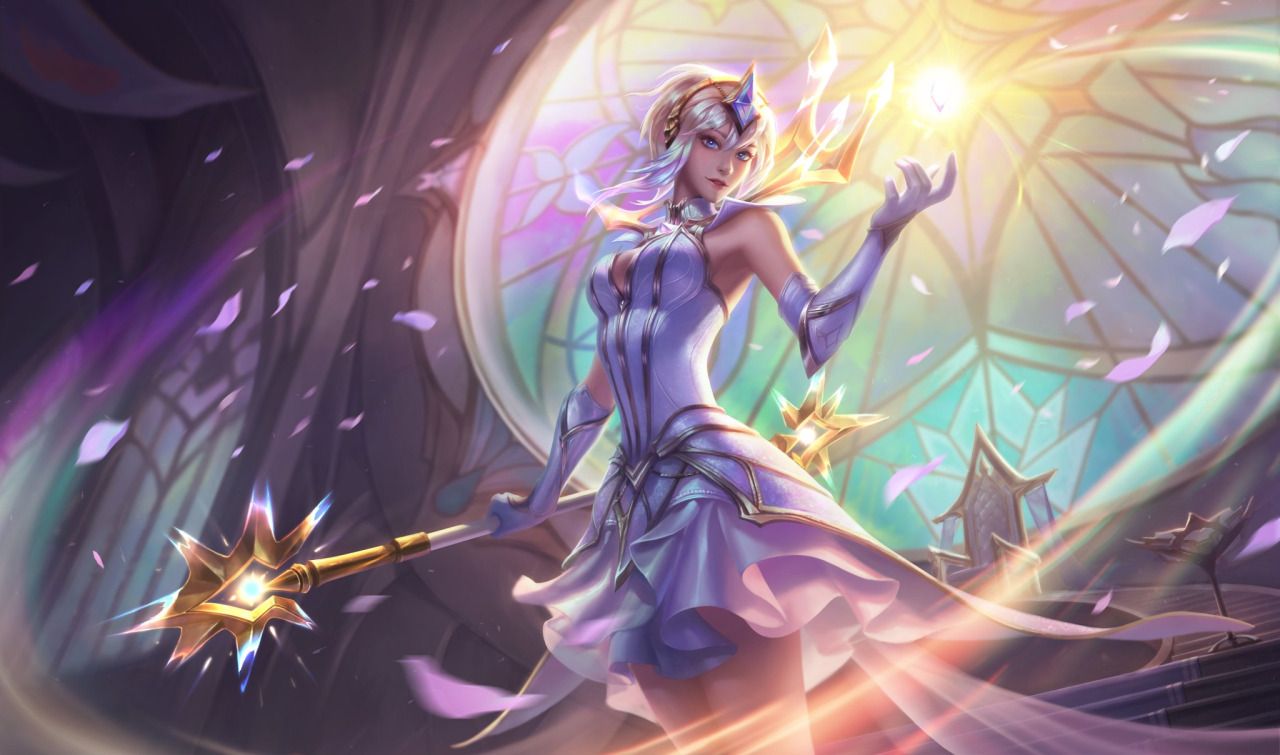 lux ultimate skin forms