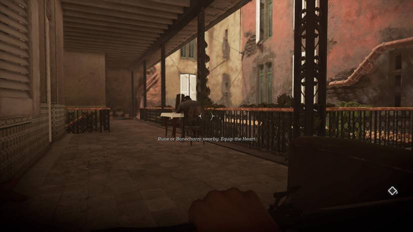 Dishonored 2 walkthrough level 6: Dust District