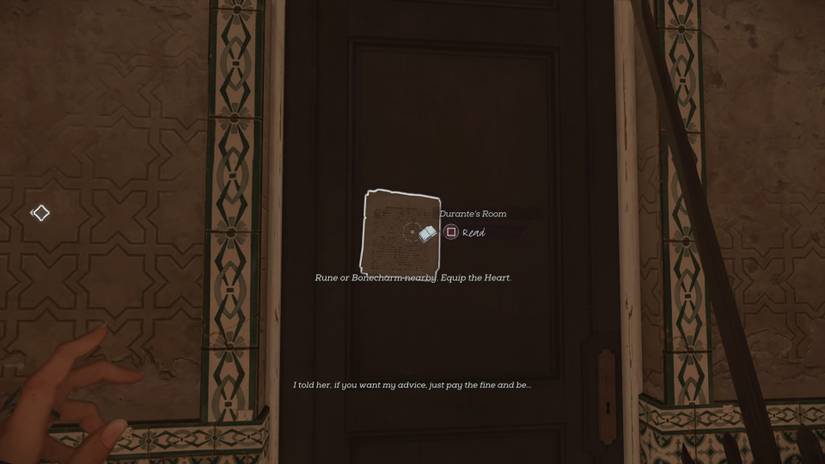 Dishonored 2 walkthrough level 6: Dust District