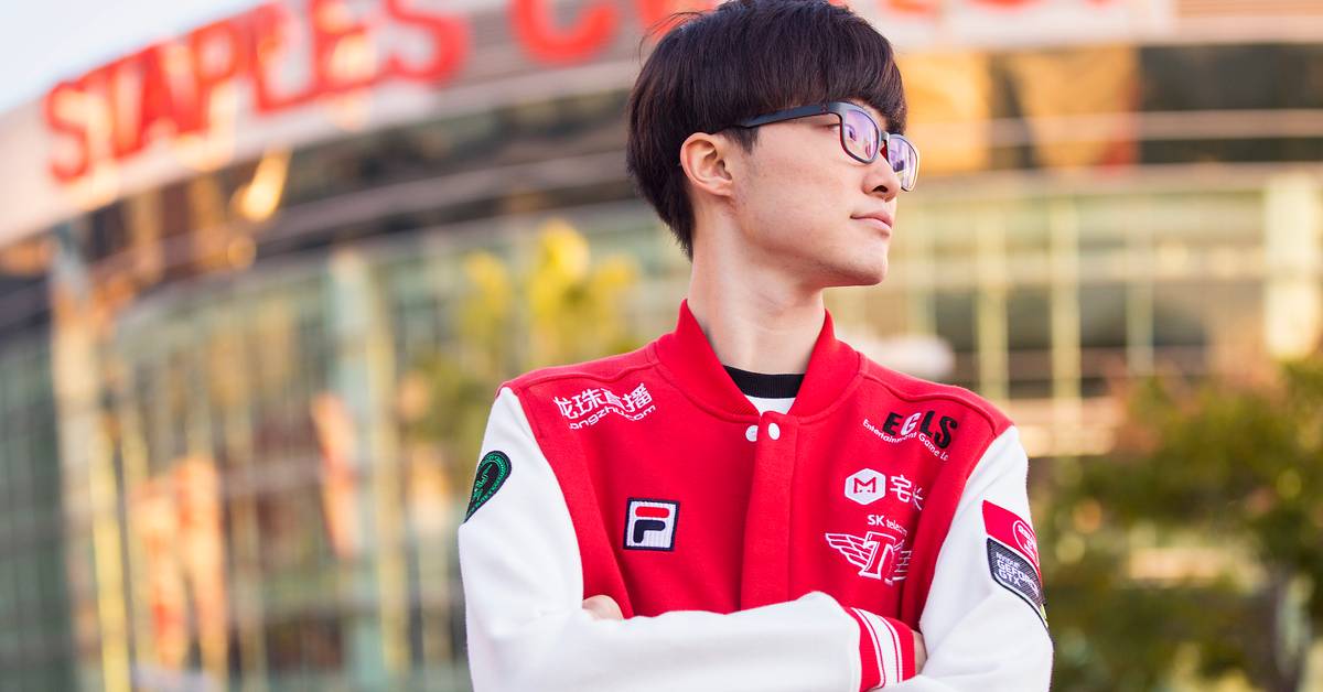 skt bengu